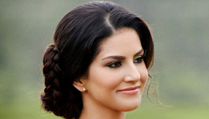 Sunny Leone Makes It To Bbcs 100 Most Influential Women India Tv