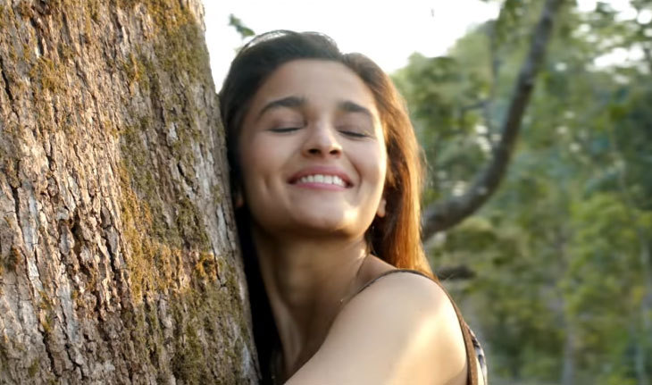 Definition of love, motivation and fears: Alia tells lesser known stuff ...