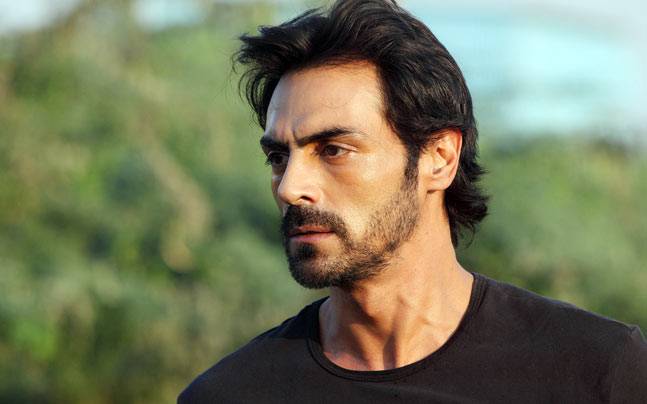Arjun Rampal reveals why Vidya Balan's ‘Kahaani 2' is special for him ...