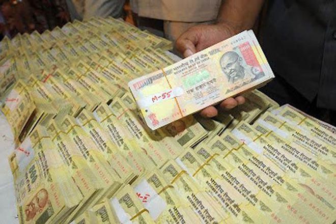 60 pc of demonetised currency, amounting to Rs 14 lakh crore, already ...