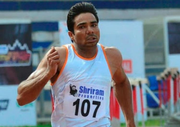 Haryana sprinter Dharambir Singh handed eight-year ban for failing dope ...