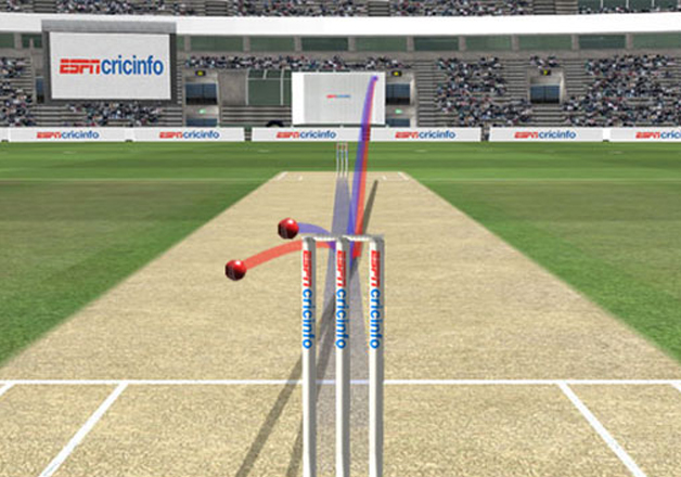 Rajkot to witness introduction of DRS system in India-England series ...
