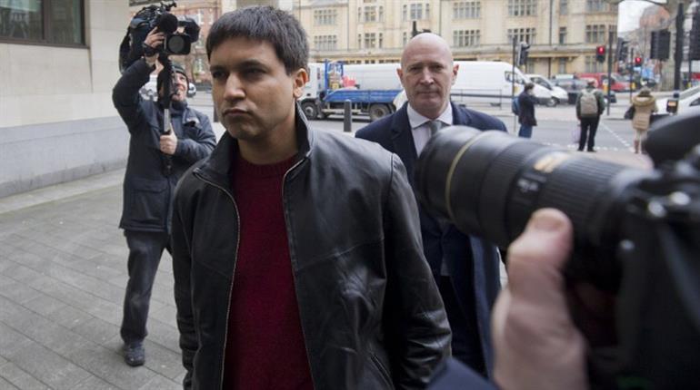 2010 Wall Street ‘flash crash' accused Indian-origin trader pleads ...