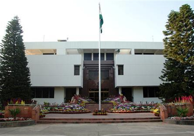 Two more Indian High Commission officials leave Pakistan: Report ...