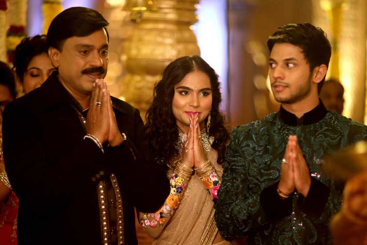 Days after daughter's lavish wedding, I-T raids at mining baron ...