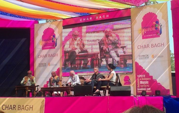 Budding writers, here is your chance to get advice from industry ...