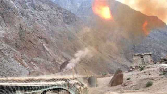 After surgical strikes, Pakistan violated ceasefire 99 times along LoC ...