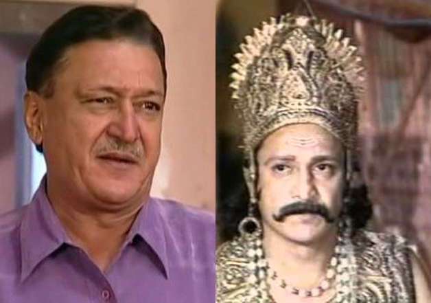 Ramayana fame actor Mukesh Rawal who played Vibhishan found dead on ...
