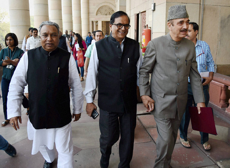 United opposition set to pin down govt in Parliament tomorrow ...