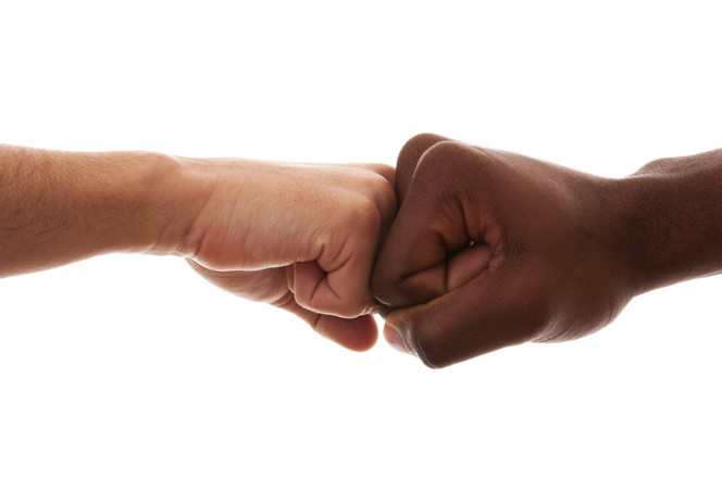 Racial discrimination is more deep-rooted in our brains than we think ...