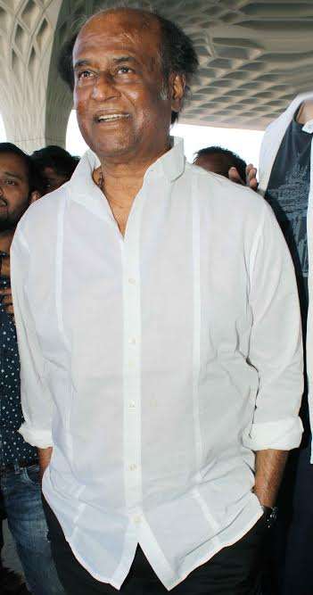 Megastar Rajinikanth gets injured on the sets of ‘2.0' | Bollywood News ...