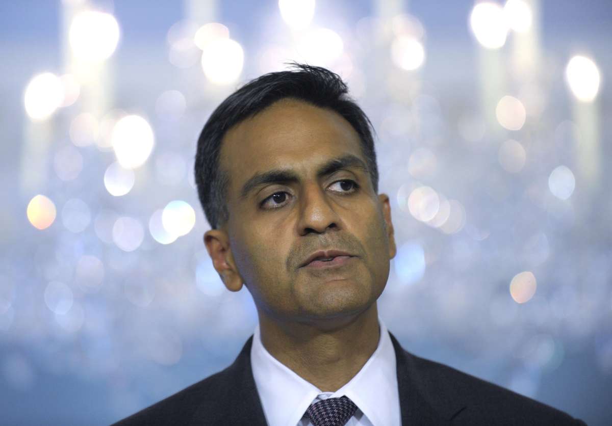 US, India can make difference in ordinary people's lives: Richard Verma ...