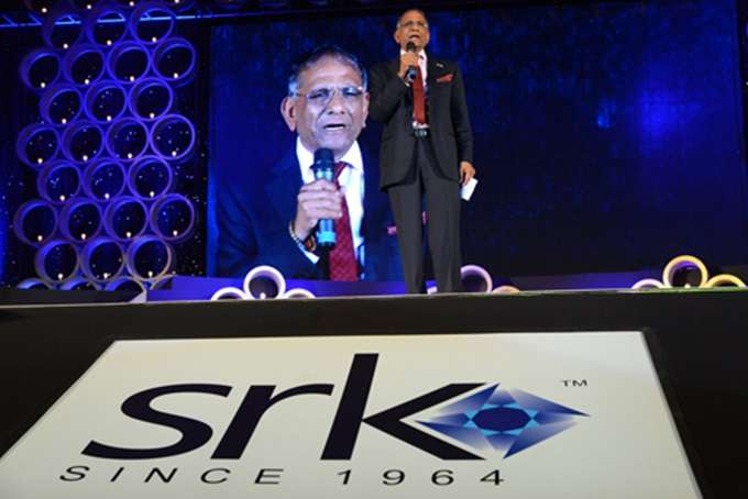 Gujarat diamond merchant takes his 300 staff and their families on 10 ...