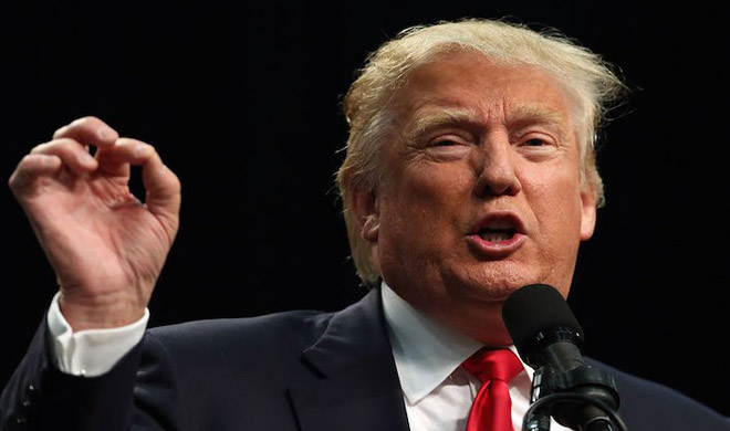 Pakistan asks Donald Trump to mediate on Kashmir dispute with India | World News – India TV