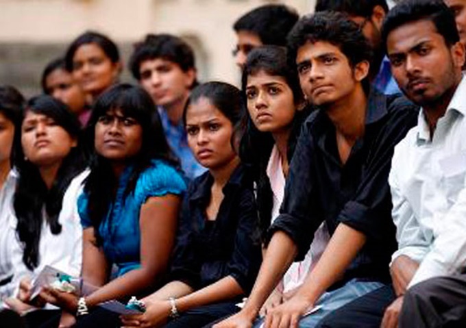 US records 25 pc surge in number of Indian students, highest among 25 ...