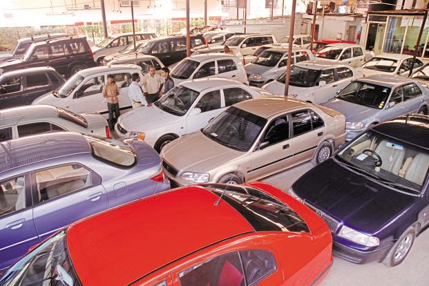 Demonetisation: Delhi's second-hand car market is new ‘saviour' of ...