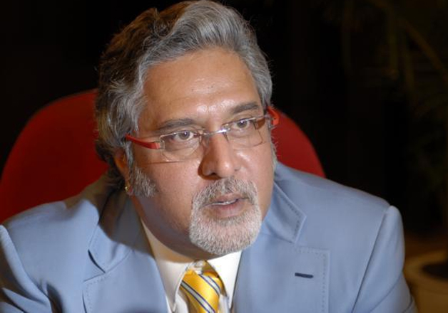 Ed Makes Fresh Seizure Of Vijay Mallya Assets In Pmla Case Worth Rs