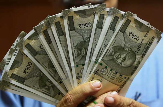 To meet cash crunch, Nashik Note Press printing 10 million pieces of Rs ...