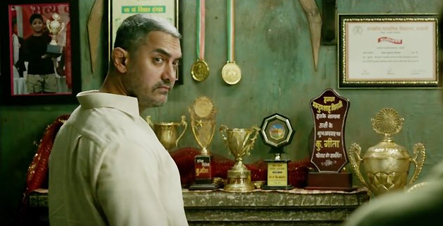 ‘Dangal' might be the last movie to be screened at Delhi's 84 years old ...