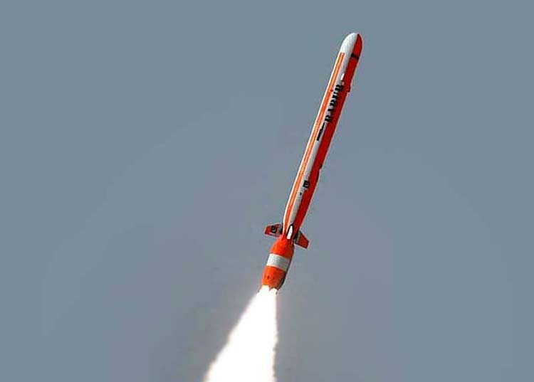Pakistan claims ‘successful test' of Babur cruise missile | World News ...
