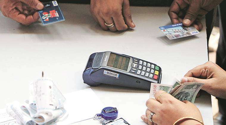 India's cashless push could hit ATM business in coming years | India ...
