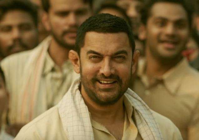 ‘Dangal' breaking BO records by day, collects highest ever on 2nd ...