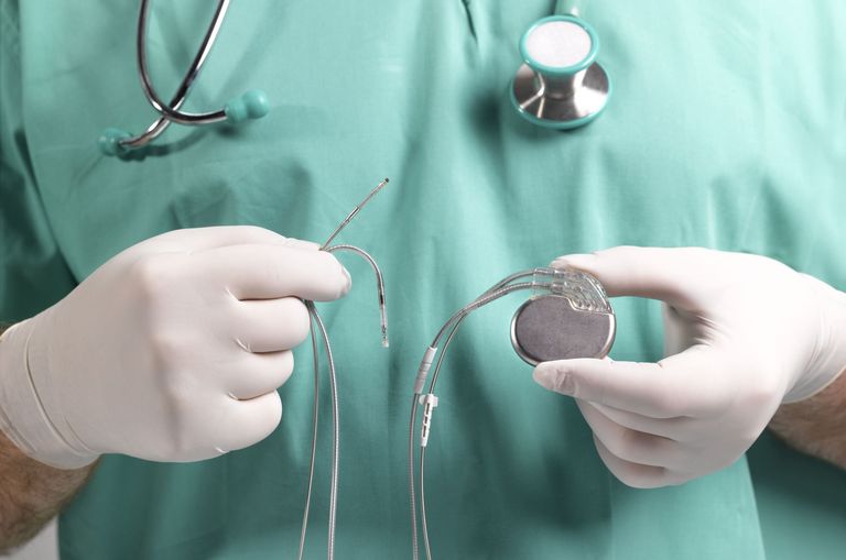 Scientists develop first functional biological pacemaker | Lifestyle ...