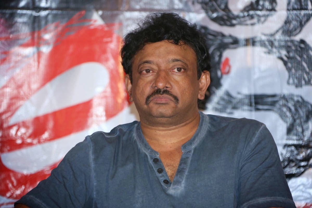 RGV's announces next movie titled ‘Shashikala' | Bollywood News – India TV