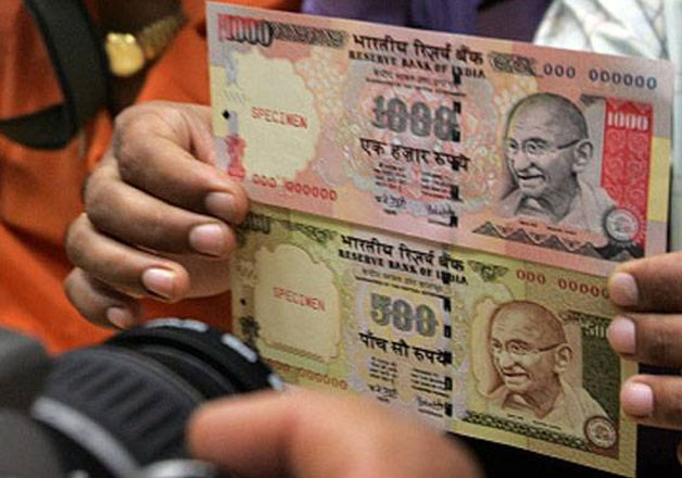 Cabinet clears ordinance to legalise note ban, four-year jail for ...