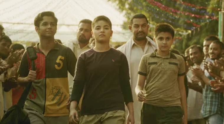 ‘Dangal' collection: Aamir's film shines at international box office ...