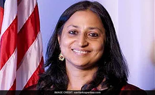 In a first, Indian-American elected as Mayor of Californian city ...