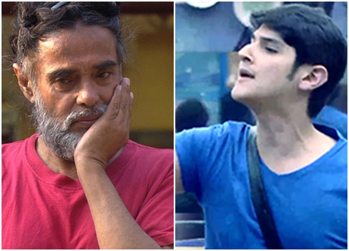 Rohan Mehra's dad defends his son for slapping Swami Om on Bigg Boss ...