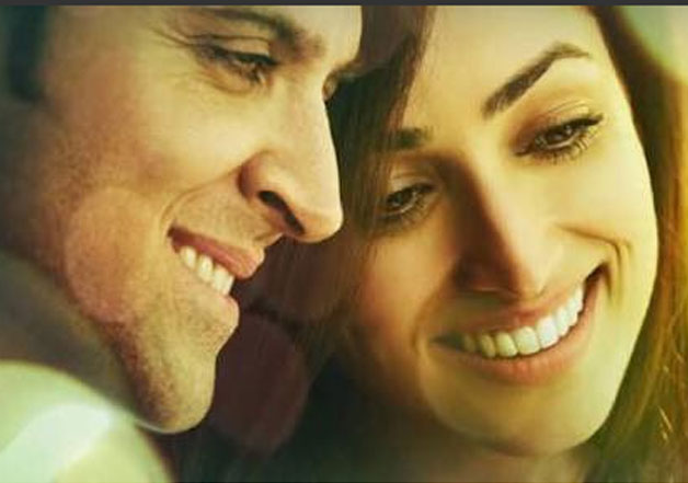 Watch Kaabil's first song ‘Kaabil Hoon': Yami-Hrithik will leave you ...
