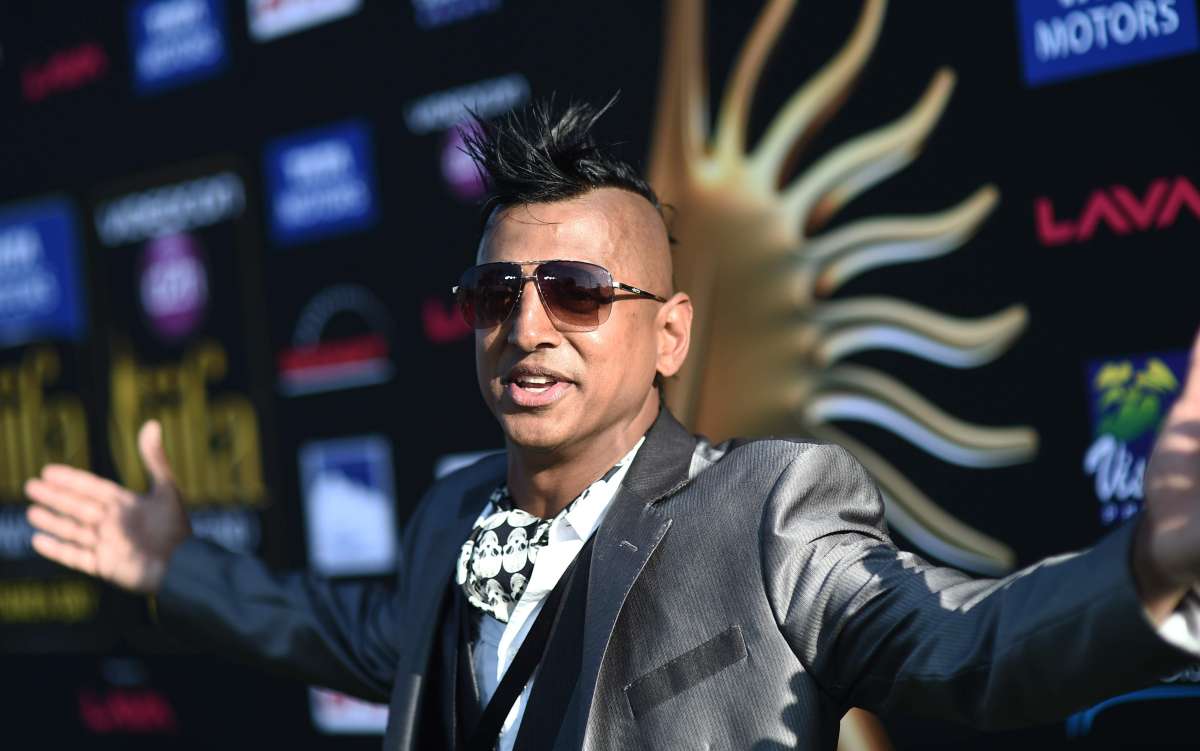 Indian-American DJ Ravi Jakhotia opens Donald Trump's inaugural concert ...