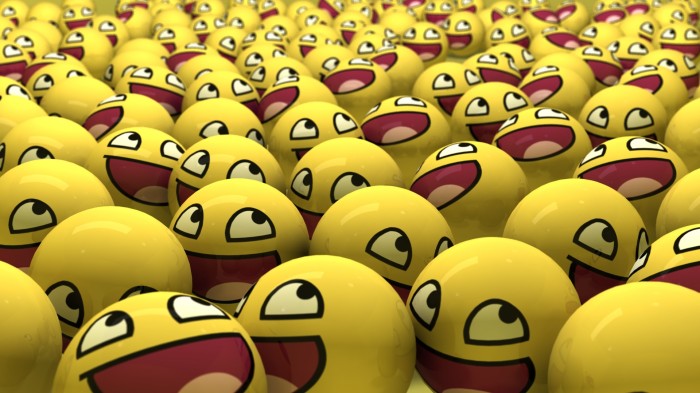 Over 90 pc population prefers emoticons to convey message on social ...