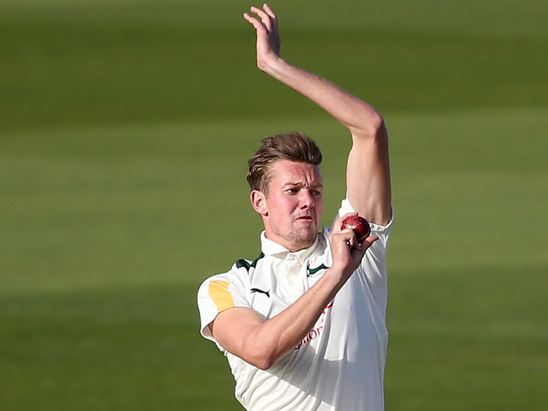 Won't let Kohli find his rhythm, says England's Jake Ball | Cricket ...