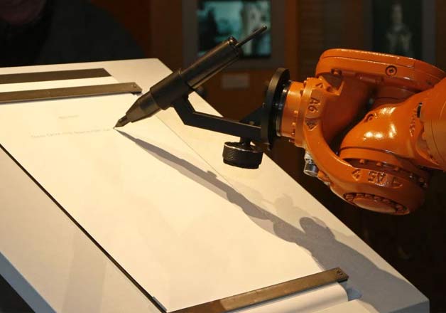 This Japanese firm has replaced its entire workforce with robots ...