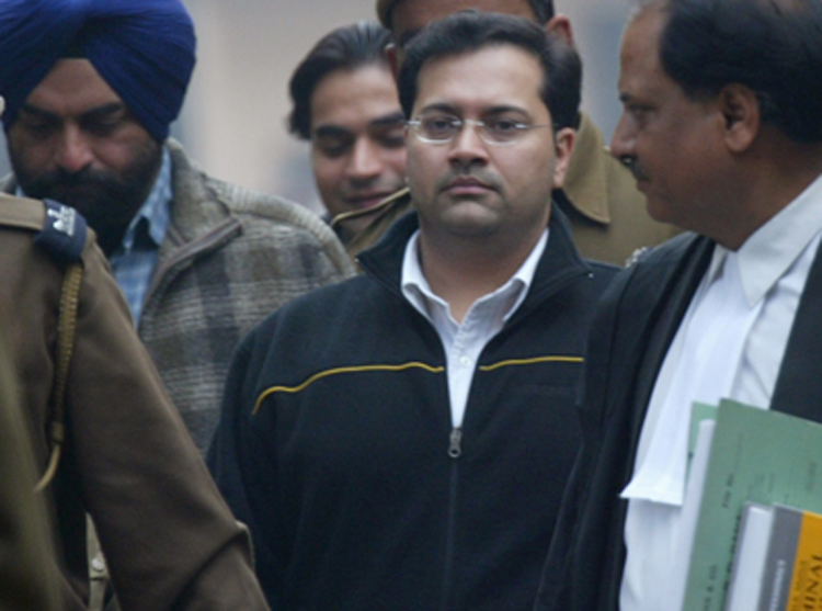 Jessica Lall murder case: Delhi HC extends Manu Sharma's parole till ...