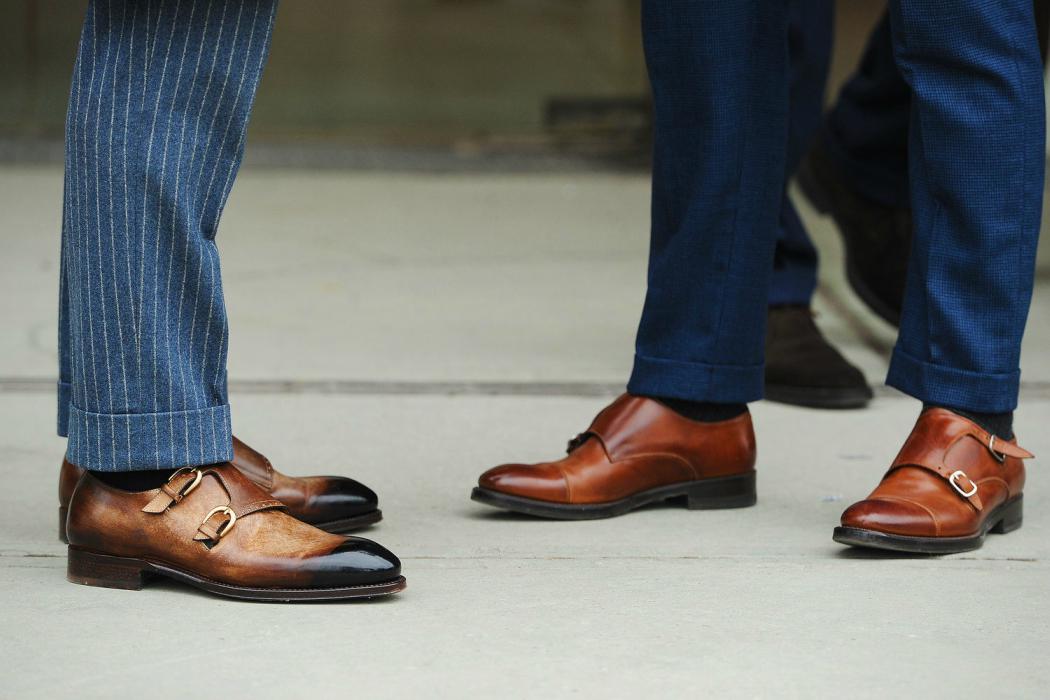 Shoes make a man: 6 styling tips for men | Lifestyle News – India TV