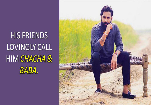 7 Lesser Known facts about Big Boss 10 Winner Manveer Gurjar you ...