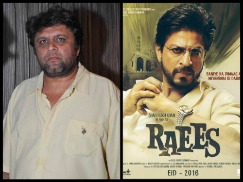 I want to watch Aamir Khan's ‘Dangal', says ‘Raees' director Rahul Dholakia | Bollywood News ...