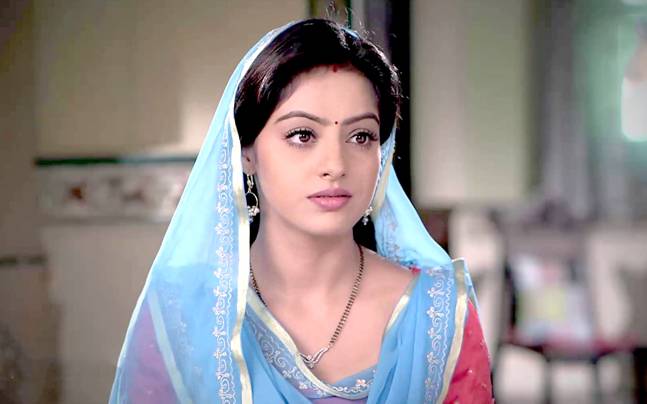 This favourite Bahu of TV is expecting her first child | Bollywood News ...