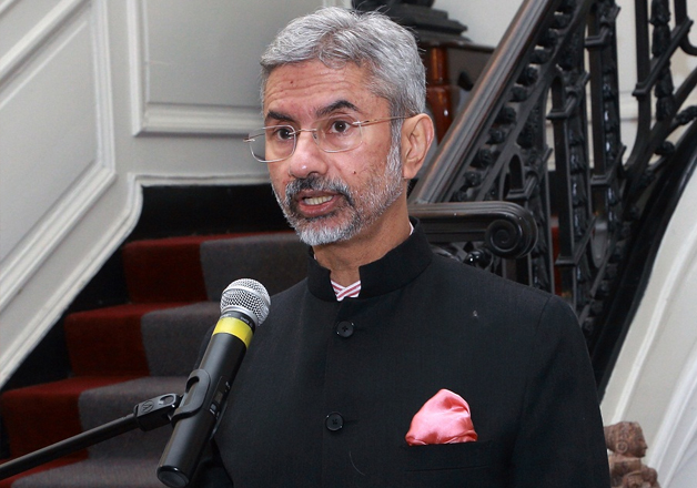 Trying to convince China that India's rise not harmful to its ascent: S ...