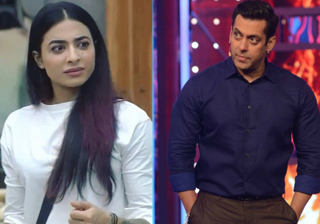 Here's what Bani said on her rude behaviour with Salman Khan ...