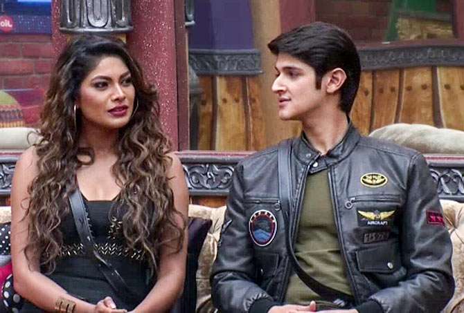 ‘Bigg Boss' ended not Rohan and Lopa's friendship, here's an adorable ...