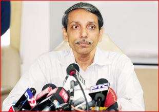 I am no 'Sanghi', there will be no seat cut: JNU Vice-Chancellor ...