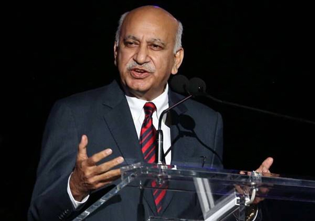 India Muslims enjoy ‘freedom of democracy', says MJ Akbar | National ...