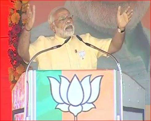 ‘I take inspiration from donkeys as they are loyal to their master': PM ...