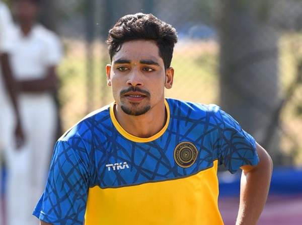 India call-up is a dream come true, says Mohammed Siraj | Cricket News ...