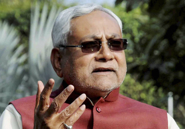 ‘Was expecting special packages for Bihar': Nitish Kumar terms Budget ...